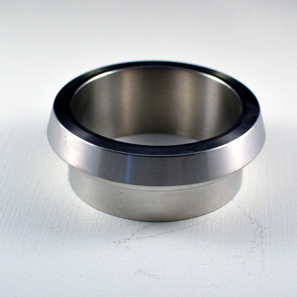 Yhdistäjän rengas RST, DIN, hitsattava | Suomen Stahl Oy